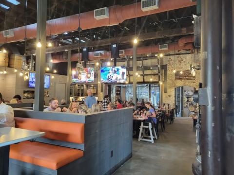 Pinehurst Brewery w/Richie | Independence Chapter #4539 | Charlotte ...